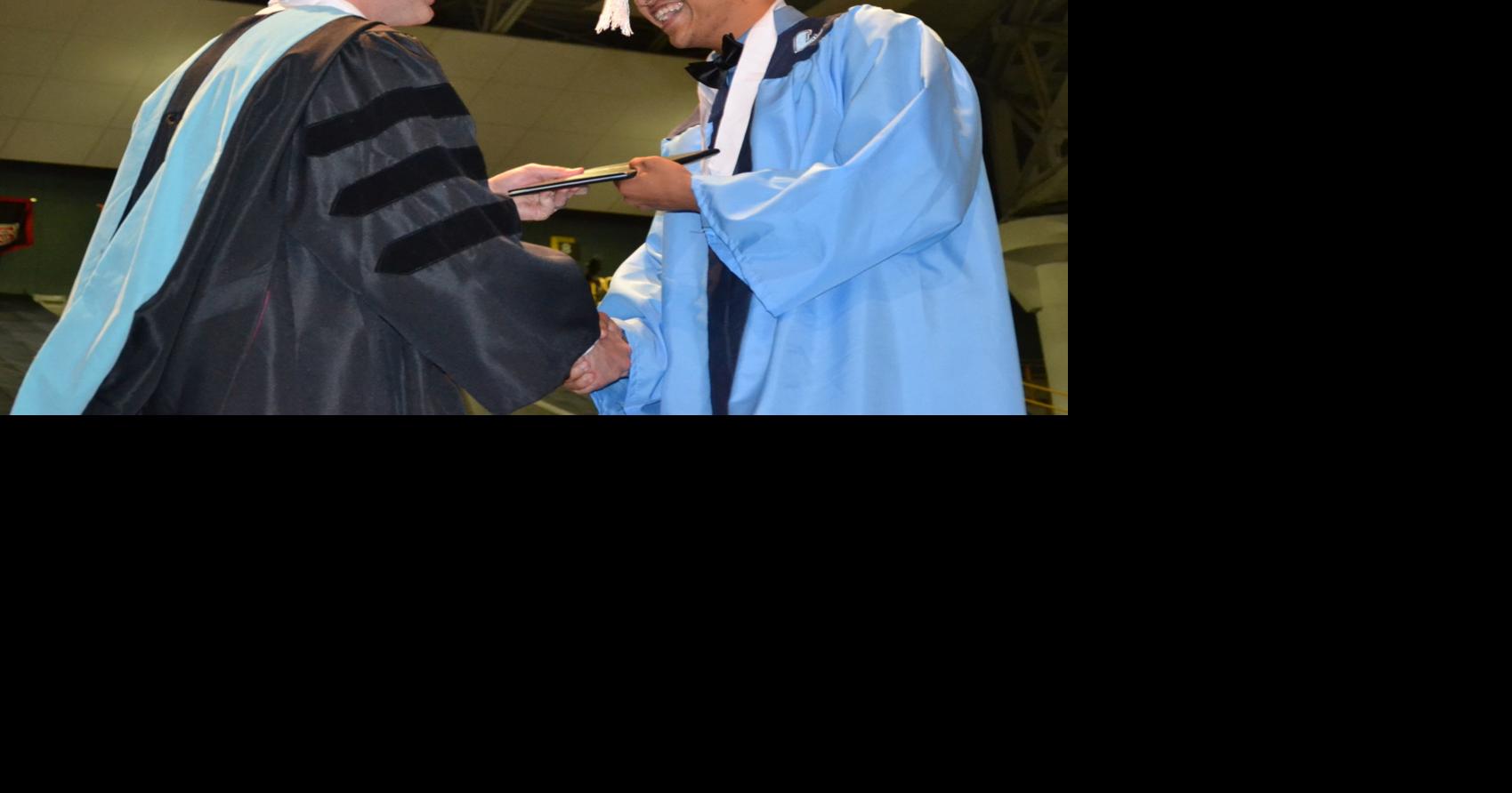 Watauga High School, Innovation Academy confers diplomas to Class of ...