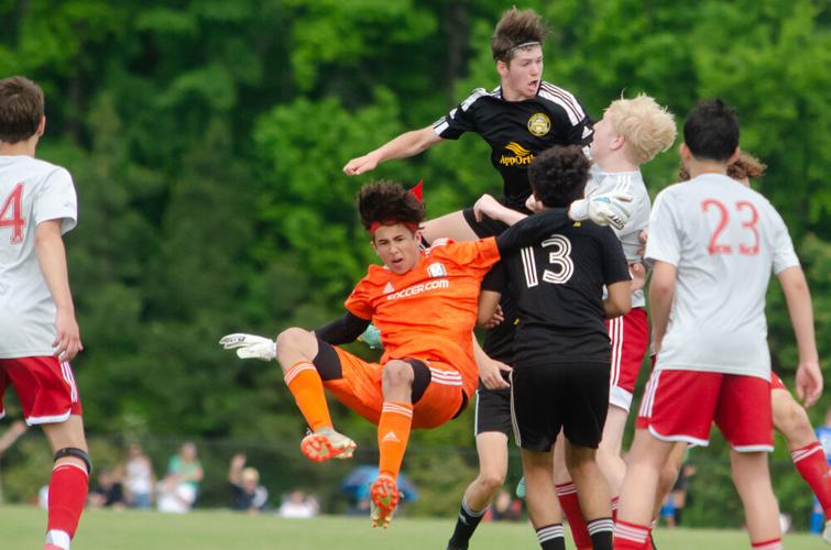 High Country United seeks gold at the Kepner Presidents State Cup ...