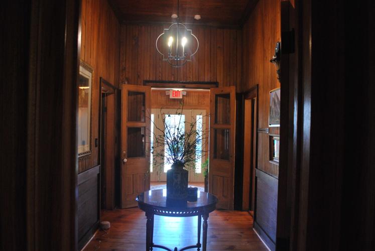 Rumple House officially reopens to the public | Community ...
