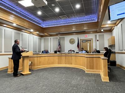 County adopts emergency operations plan | Local News | wataugademocrat.com