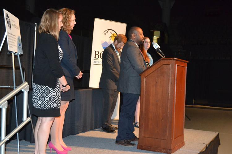 4 Under 40 Awards announced | News | wataugademocrat.com