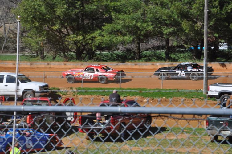 PHOTOS: Mountain View Speedway opening day April 2, 2016 | Community ...