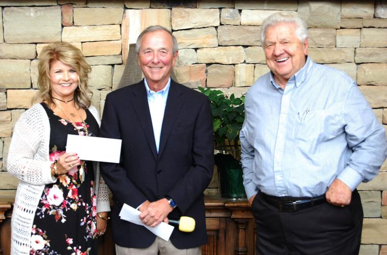 RAM has been meeting community needs for more than four decades ...