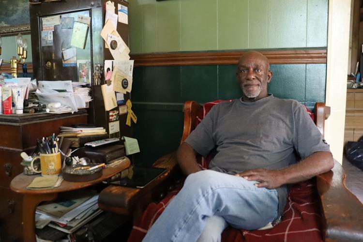 Changing the world one home at a time | Local News | wataugademocrat.com