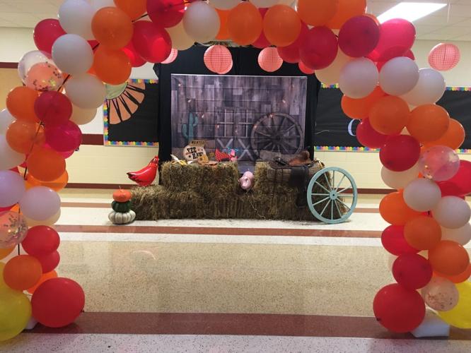 Banner Elk Elementary celebrates Rock Your School Day | Mountain Times ...
