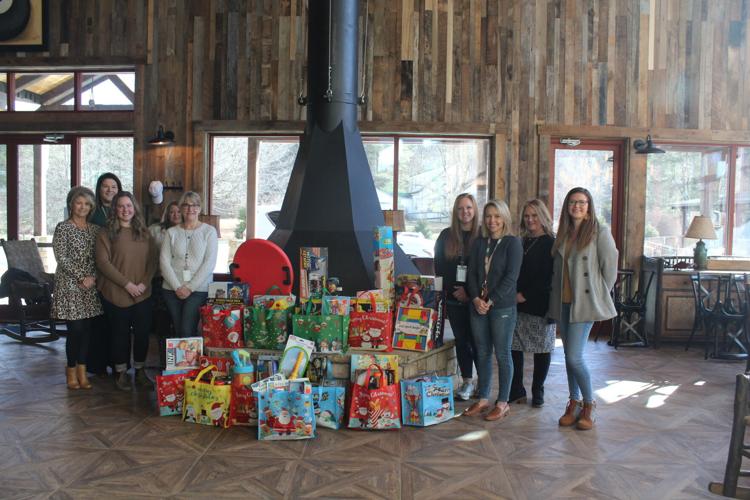 RAM has been meeting community needs for more than four decades ...