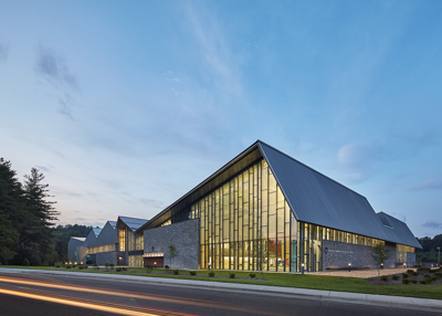 Watauga parks and rec director presents community feedback to ...