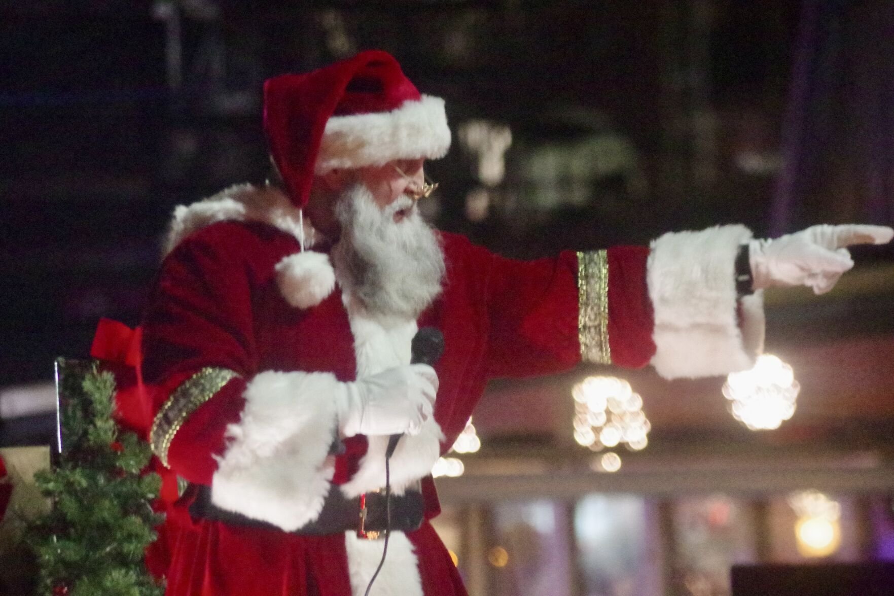 Griffin: Only one week left in 2025 | News | wataugademocrat.com