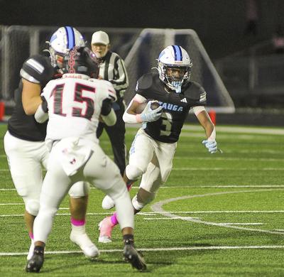 Pioneer football faces challenging stretch to close out season | Sports ...