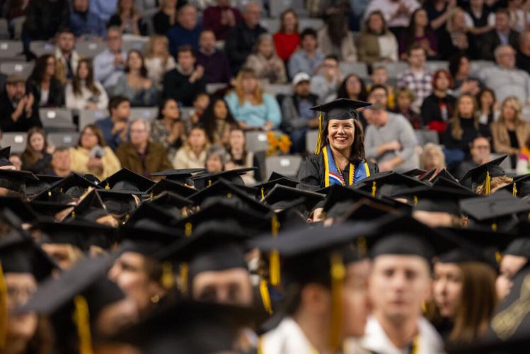 App State’s fall commencement honors more than 1,500 Mountaineer ...