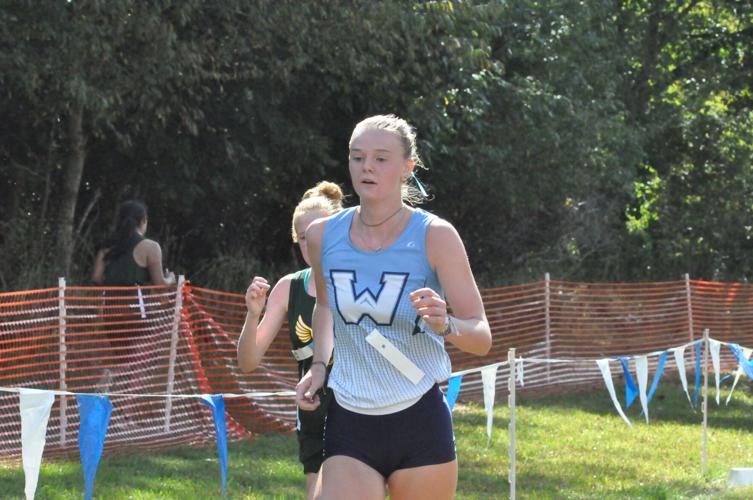99 Watauga runners race in 2023 HC XC Classic | Local Sports ...