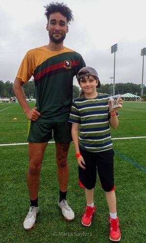 Watauga trio find serendipity at IQA World Cup | Local Sports ...