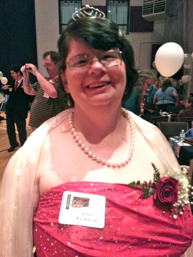 Bringing 'joy' to the prom | Community | wataugademocrat.com