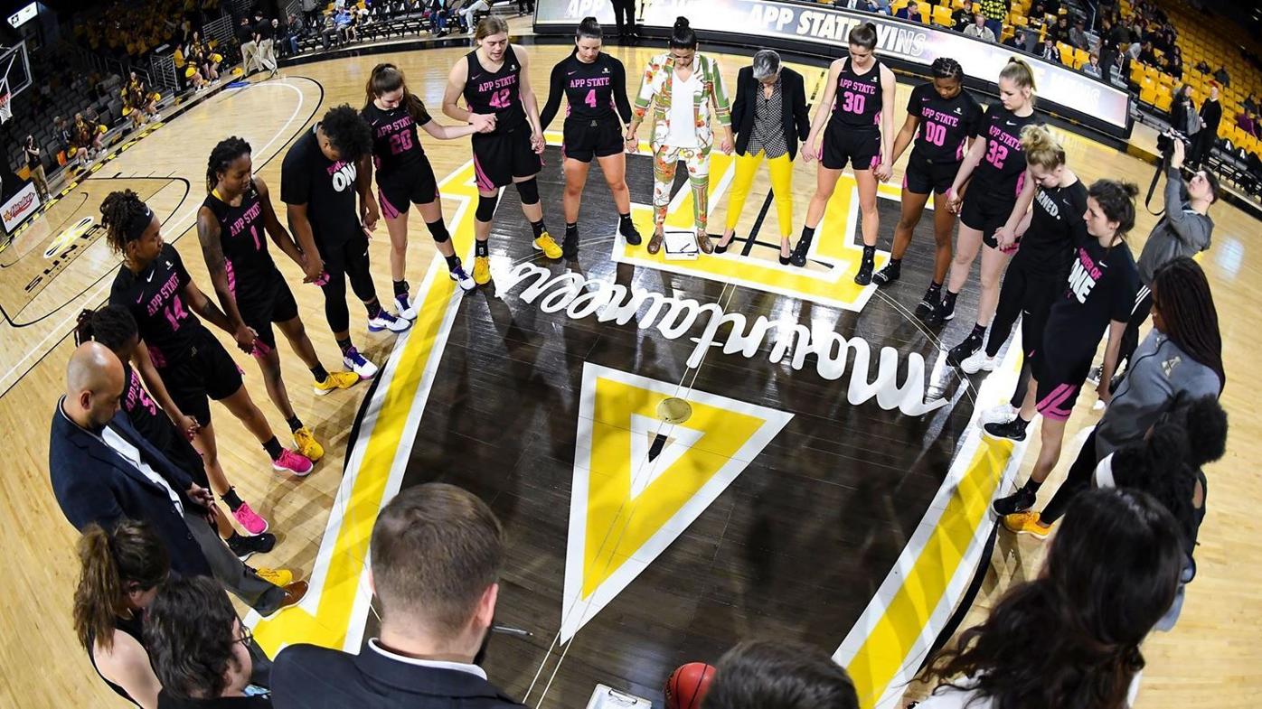 Sun Belt Conference releases men's, women's basketball schedules ...