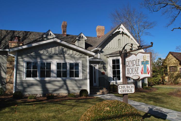 Rumple House officially reopens to the public | Community ...