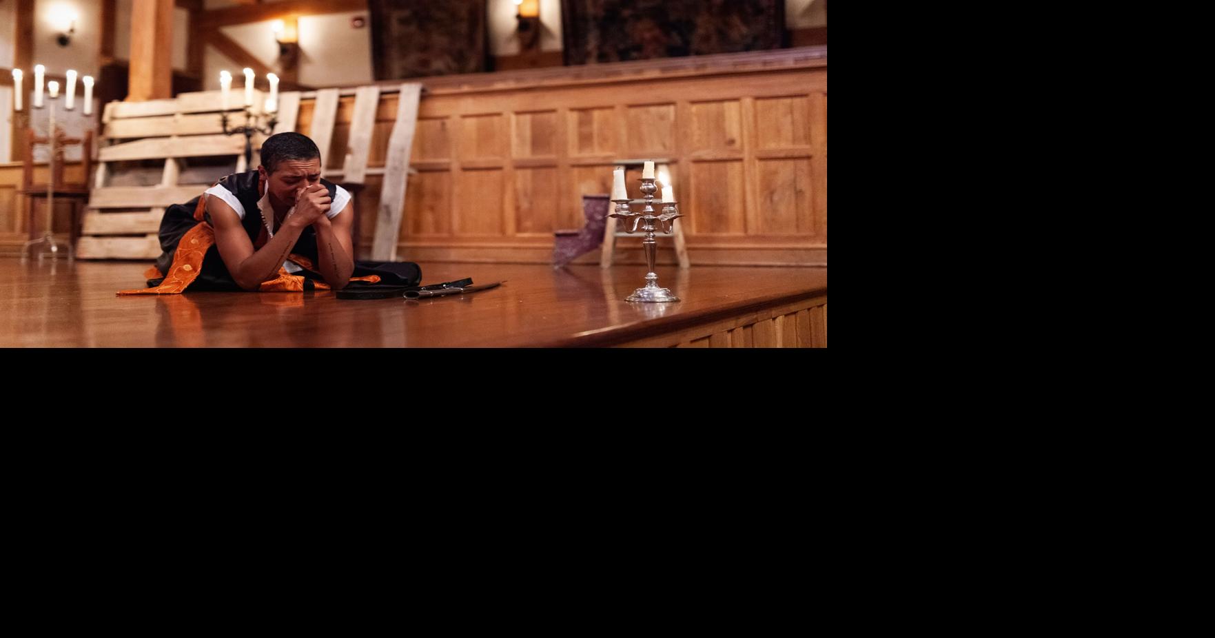 'The Schaefer Center Presents …' 2020-21 Performing Arts Series ...