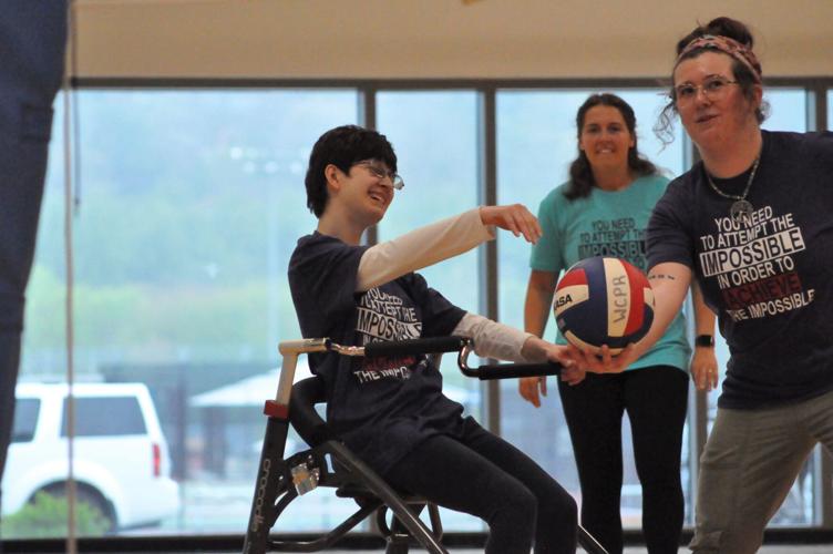 Watauga County Spring Special Olympics Photos | Multimedia ...