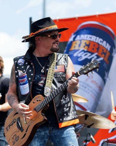 American Rebel Holdings, Inc. CEO Drives Patriotic Retail Activations ...