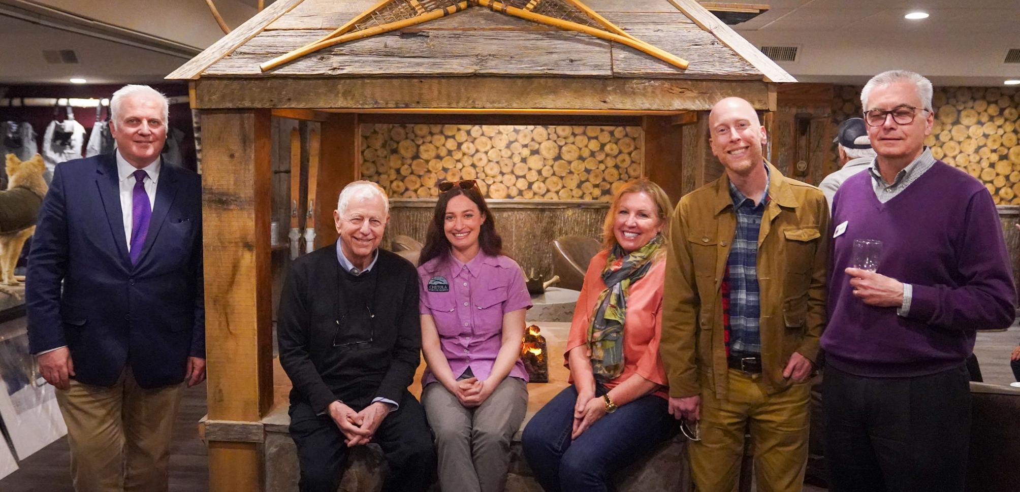 Blowing Rock one on one with... Morgan Tarbutton | Mountain Times ...