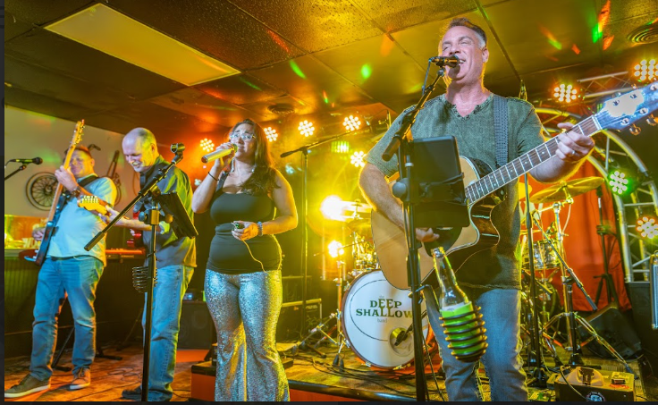 Musicians from Boone’s 1990s heyday return to perform at App Theatre on ...