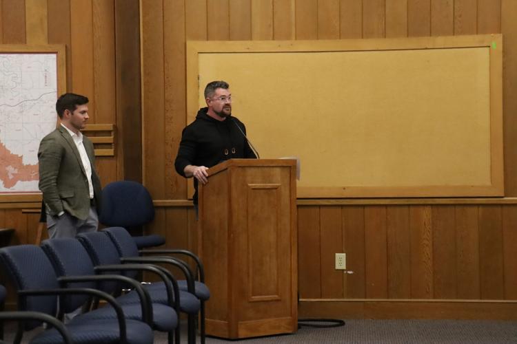 Local entrepreneur says red tape preventing business from opening ...