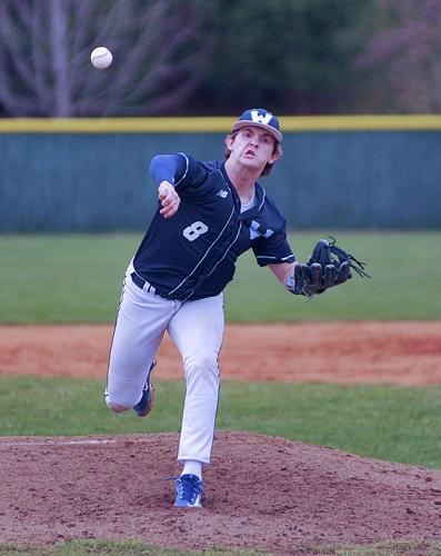 Pioneer quartet earn all-region baseball honors | Local Sports ...