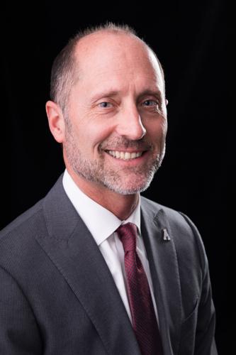 Setzer to lead App State national alumni, parent engagement | Community ...
