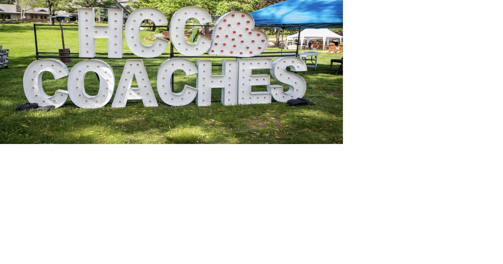 HCC Coaches Golf Tournament raises $195K | Local News | wataugademocrat.com