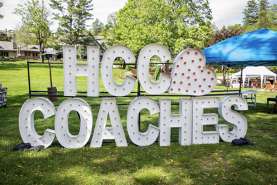 HCC Coaches Golf Tournament raises $195K | Local News | wataugademocrat.com