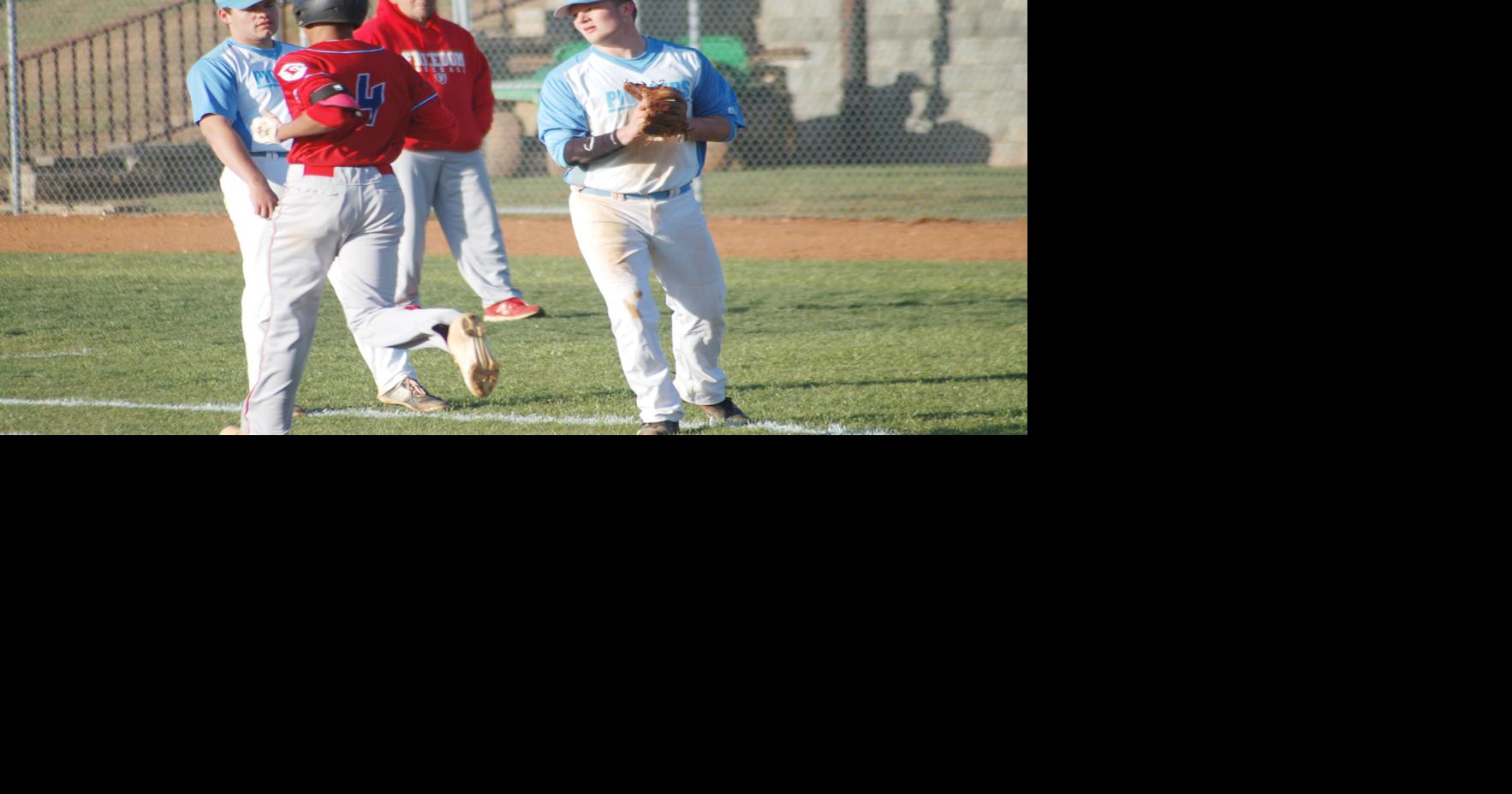Watauga baseball beats Freedom, falls to Hibriten | Mountain Times ...