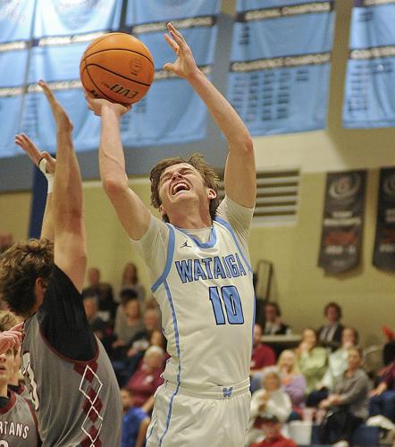 Sharpshooting fuels Spartans past Watauga in NWC finals | Sports ...