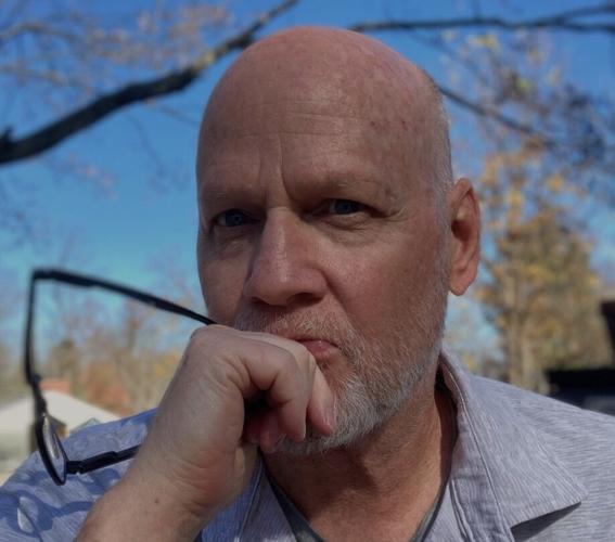 Former Jefferson Times reporter’s new mash-up novel a ‘love letter’ to ...