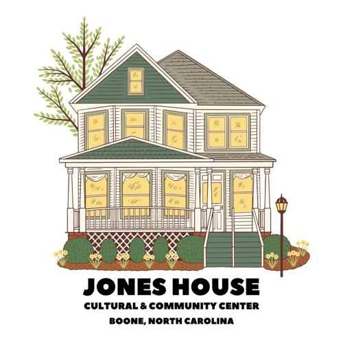 Jones House Cultural Center in downtown Boone offers events, music ...