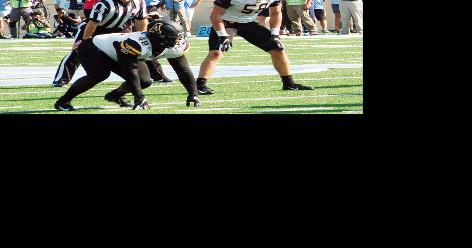 Fehr, Thomas agree to NFL free agent contracts | ASU Sports ...