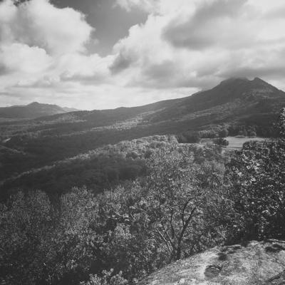 Dear Naturalist: These are a few of my favorite places | Mountain Times ...