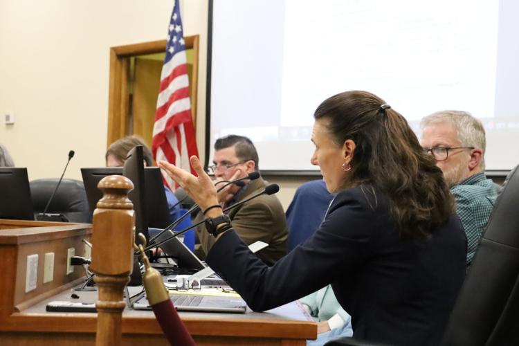 Local entrepreneur says red tape preventing business from opening ...