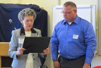 Ina Faye Woestemeyer Van Noppen | News | wataugademocrat.com
