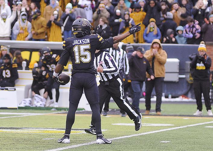 App State rallies for senior day win over JMU | ASU Sports ...