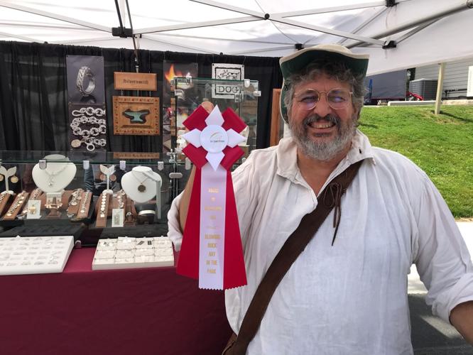 Art in the Park returns for 2021 | Community | wataugademocrat.com