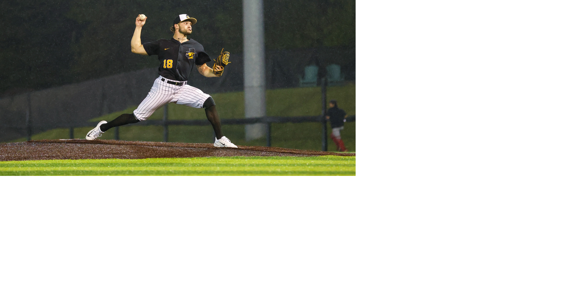 Three baseball players with ties to Boone drafted to MLB teams | Local ...