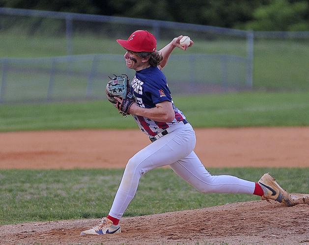 Watauga Blackhawks go 1-2 in return to legion ball | Sports ...