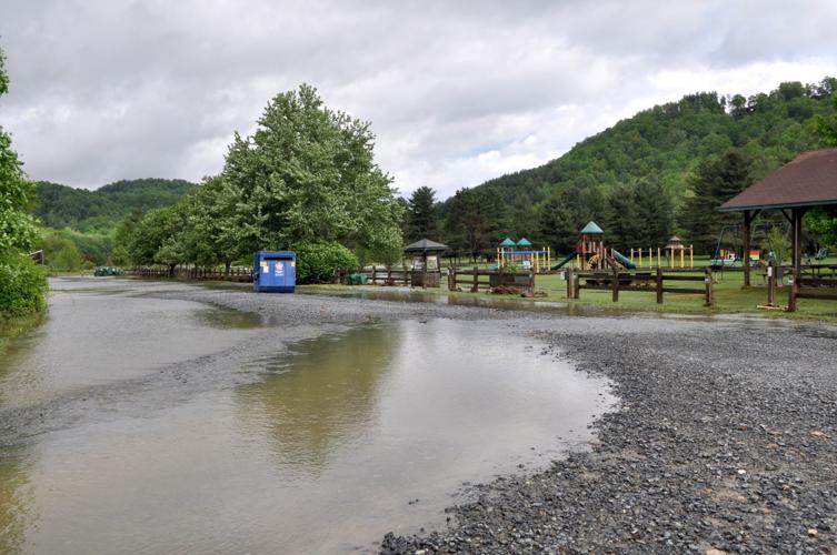 Heavy rains cause flooding, damages in Watauga | News | wataugademocrat.com