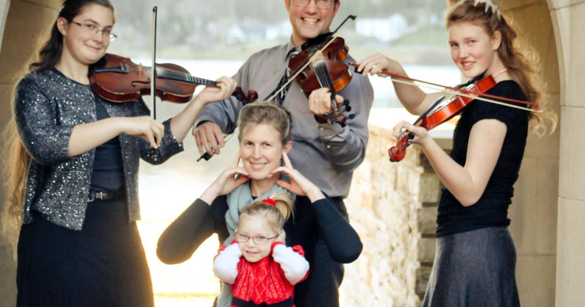 The John Cockman Family | Mountain Times | wataugademocrat.com