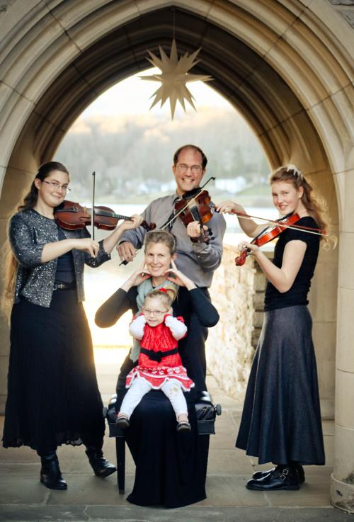 The John Cockman Family | Mountain Times | wataugademocrat.com