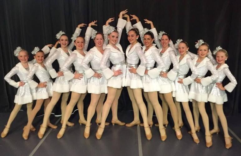 Project Dance presents the 'Kick It Up Precision Dance Summer Intensive ...