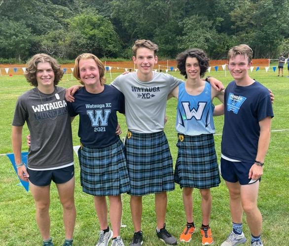 Watauga High cross country ready for season | Local Sports ...