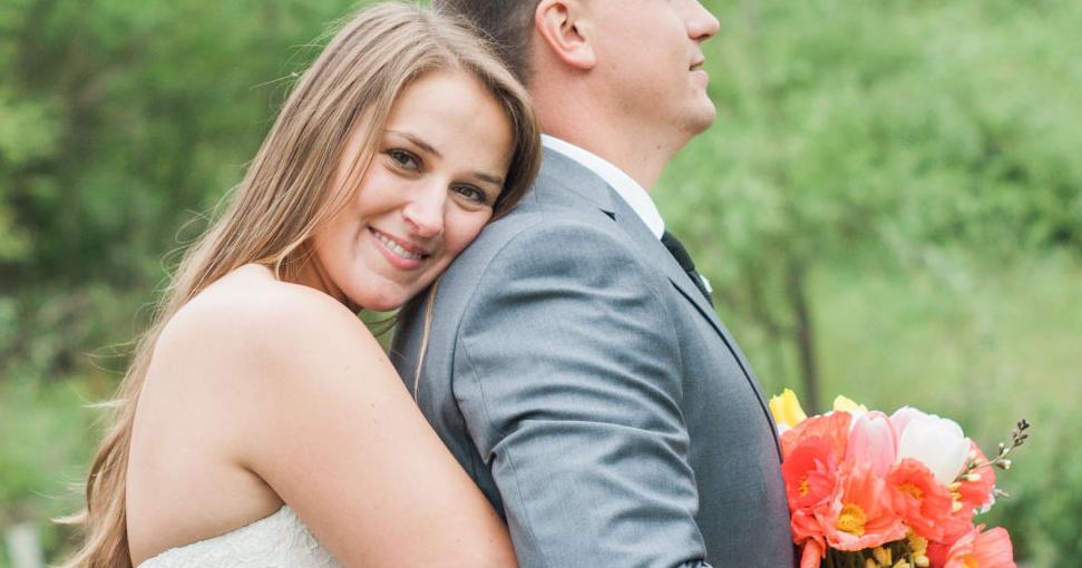 PHOTOS: Jessica & Ray Wellborn | All About Women Magazine ...