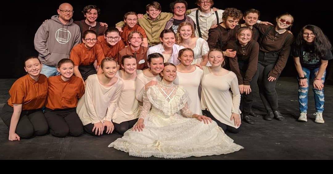 App Theatre to host benefit for WHS Playmakers Feb. 21 | Community ...