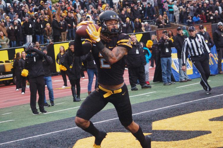 Jackson's a Saint, Mountaineers getting a shot in the NFL | Sports ...