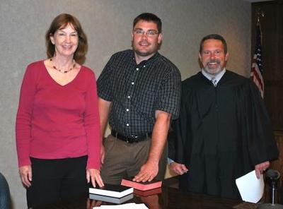 Only two join Board of Elections | News | wataugademocrat.com